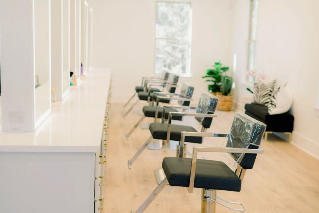Achieving Salon Excellence on a Budget: A Comprehensive Guide to Remod ...