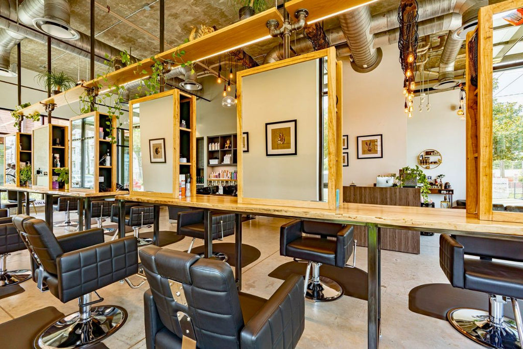 Tips for Taking the Best Photos Of Your Salon – Standish Salon Goods