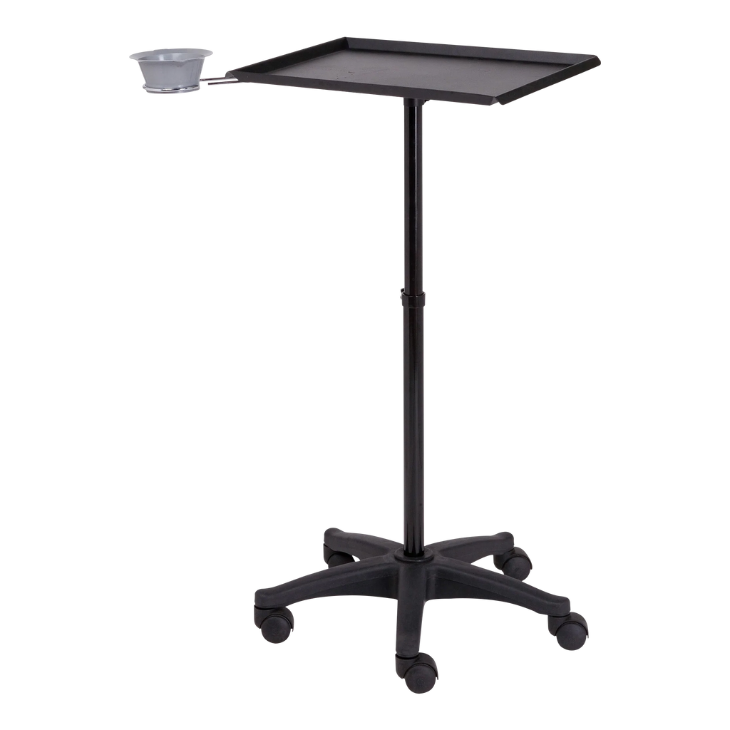 Joy Color Tray Trolley – Standish Salon Goods