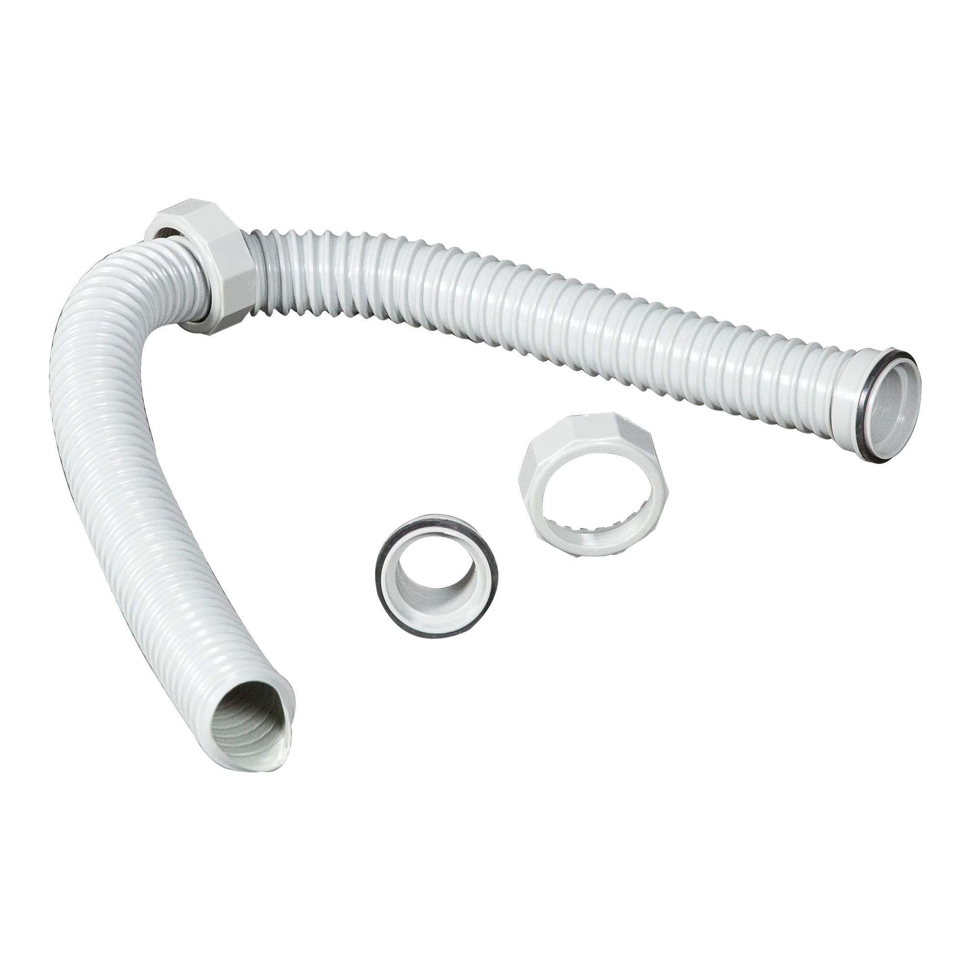Hair Salon Shampoo Bowl Flex Hose