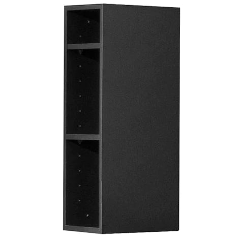 Denise American-Made Upper 10" Wide Storage Unit – Standish Salon Goods